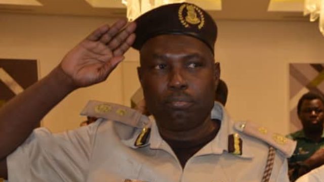 Ikoyi Immigration Passport Head Commended For Being Innovative ...