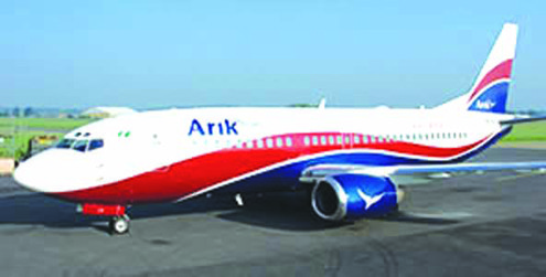 Arik Air Unveils Valentine Promo - Oriental News Nigeria