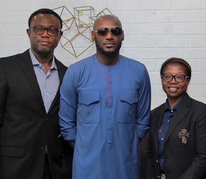 Toro Entertainment Unveils New Brand Identity - Oriental News Nigeria