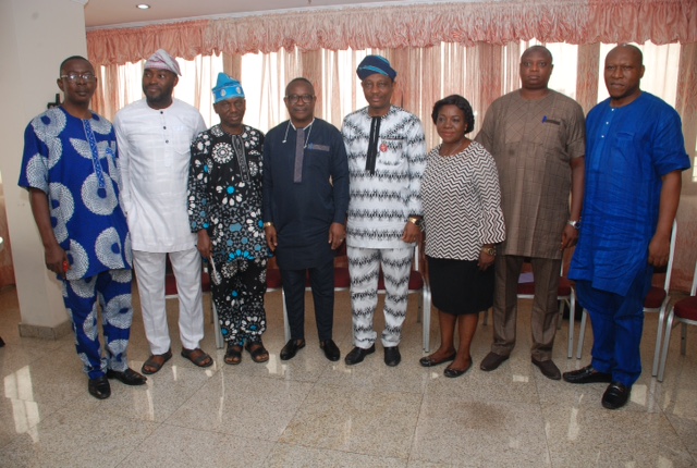 Niger Insurance Reveals 5 Year Development Strategy - Oriental News Nigeria