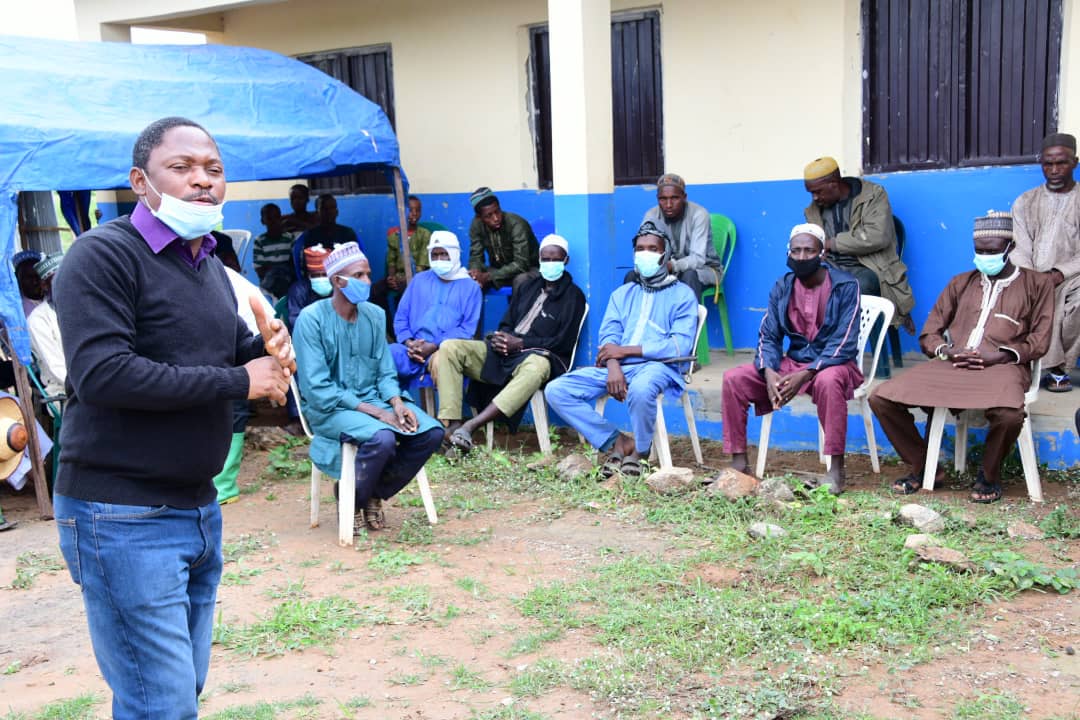 Niger State Assures Development Of Bobi Grazing Reserve - Oriental News ...