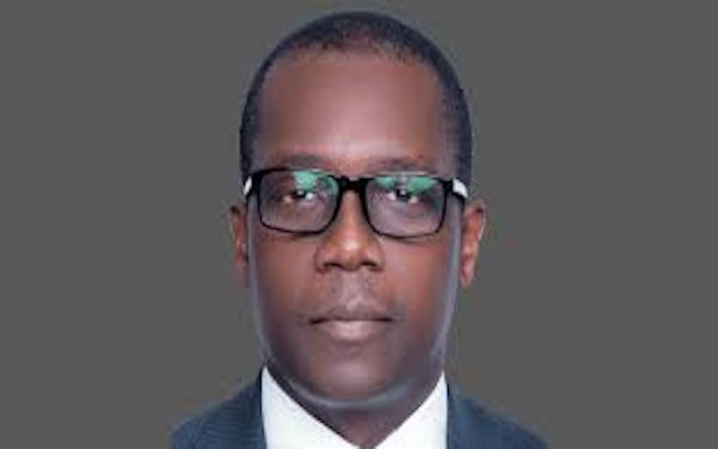 Union Bank Appoints Emeka Oghechie Non Executive Director - Oriental ...