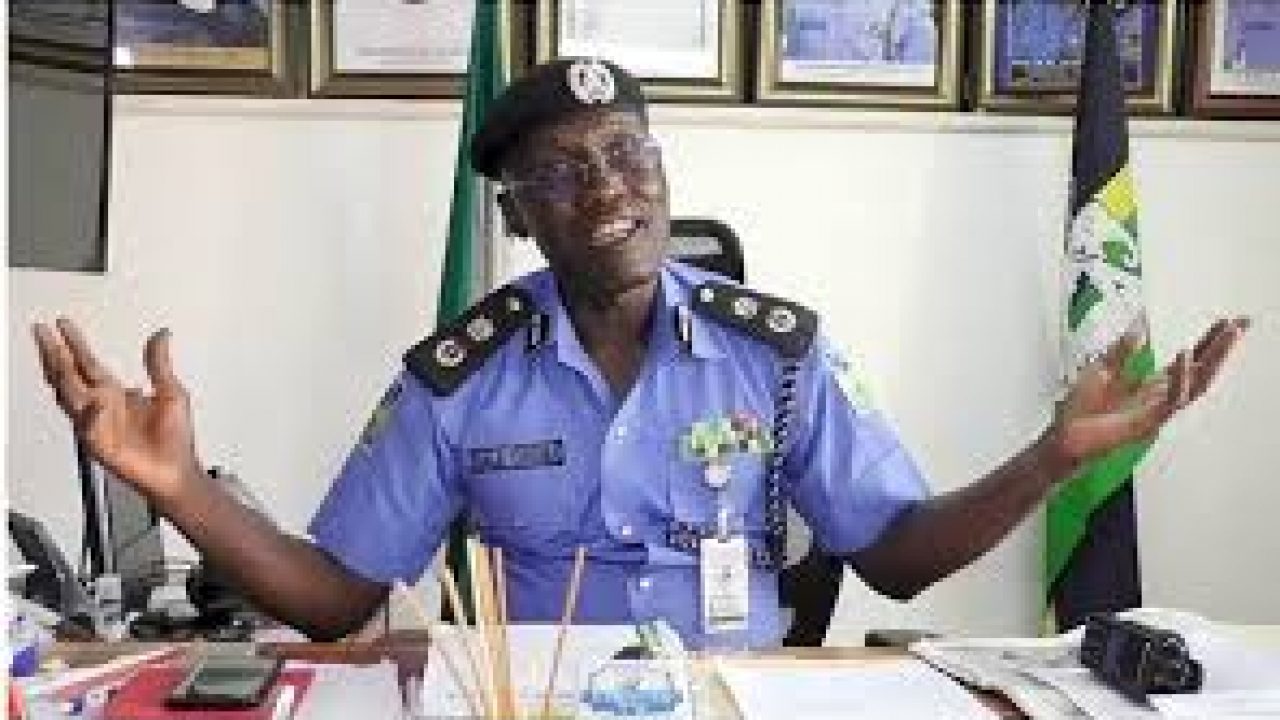 Police Deny Arresting Protesters In Abuja - Oriental News Nigeria