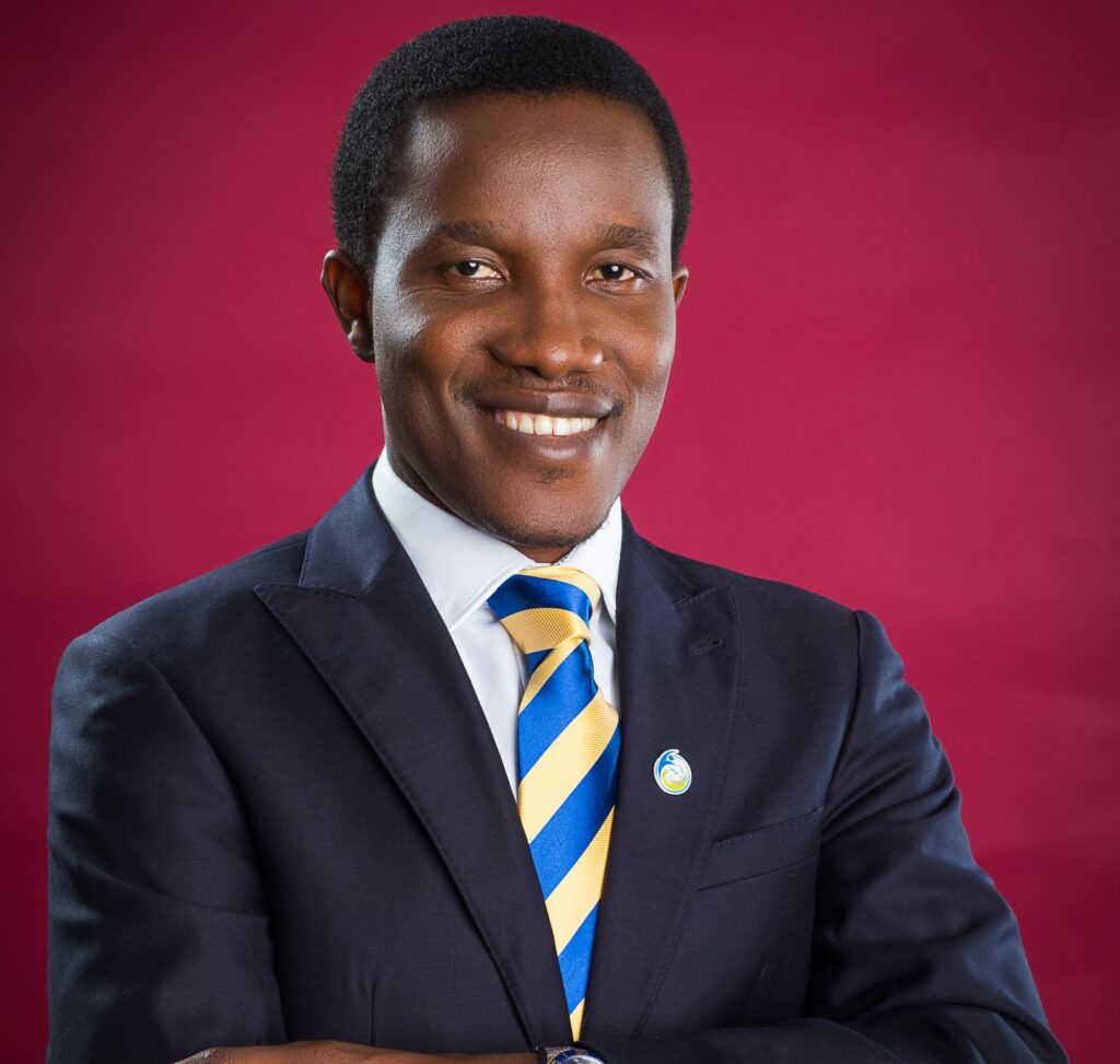 The Church in Nigeria: Silent No More – Godman Akinlabi - Oriental News ...