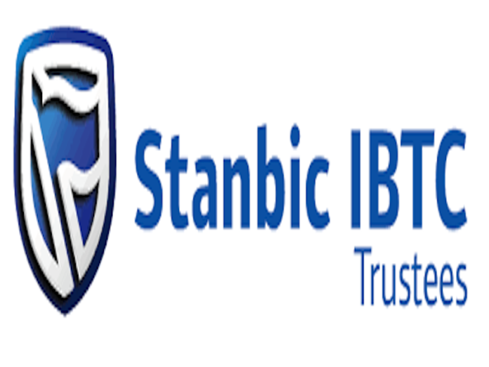 Stanbic Ibtc Bank Logo