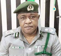 Customs PTML Command Generates N146B Surpassing 2020 Figure - Oriental ...