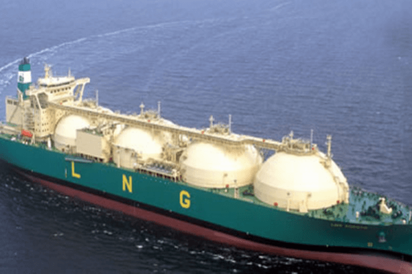 EU Demands More Nigeria LNG Supply - Oriental News Nigeria