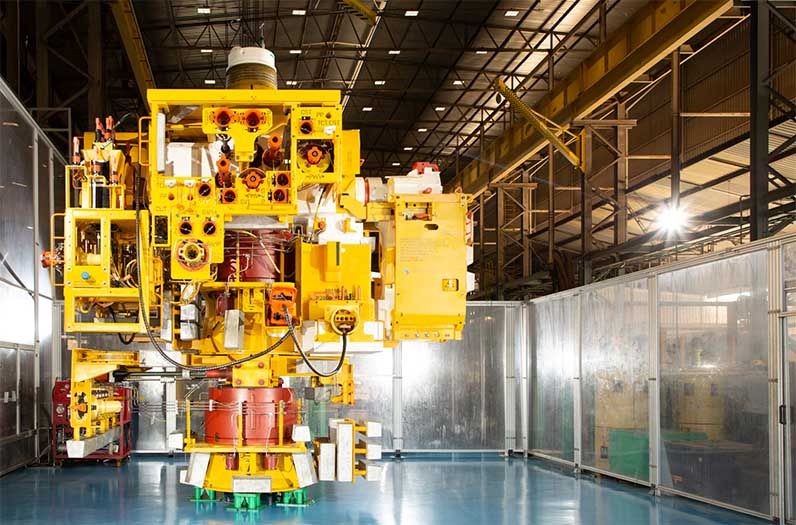 TechnipFMC' s Subsea Equipment To Drive Efficiency In Nigeria's Oil And ...