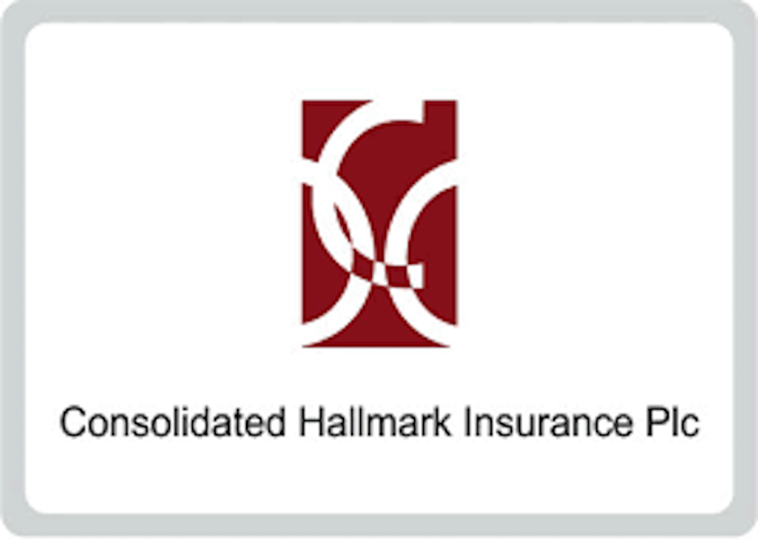 Consolidated Hallmark Insurance Grows Profit To N790.6 Million In 2021 ...