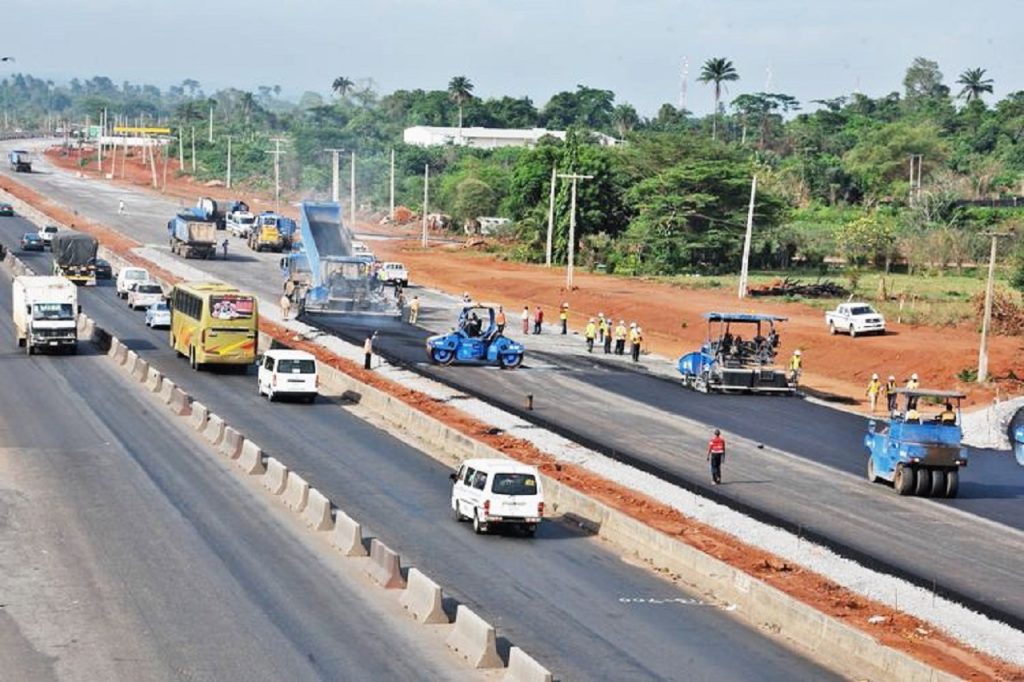 Lagos Completes Key Infrastructure Road Project - Oriental News Nigeria