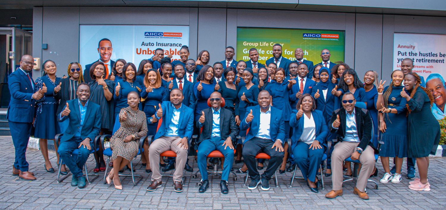 AIICO Concludes Graduate Trainee Programme - Oriental News Nigeria