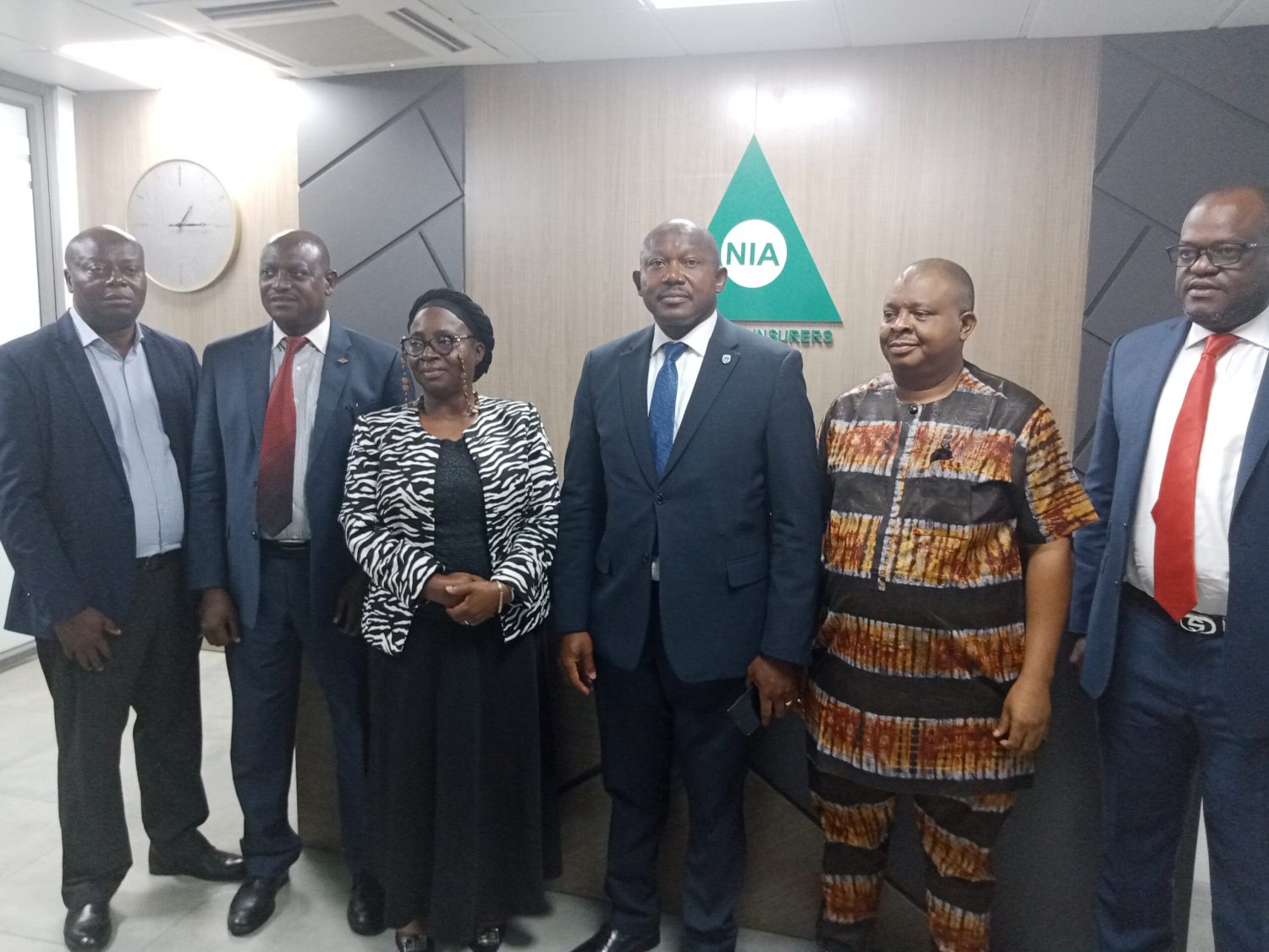 Nationwide Awareness Campaign On New Motor Insurance Begins - Oriental ...