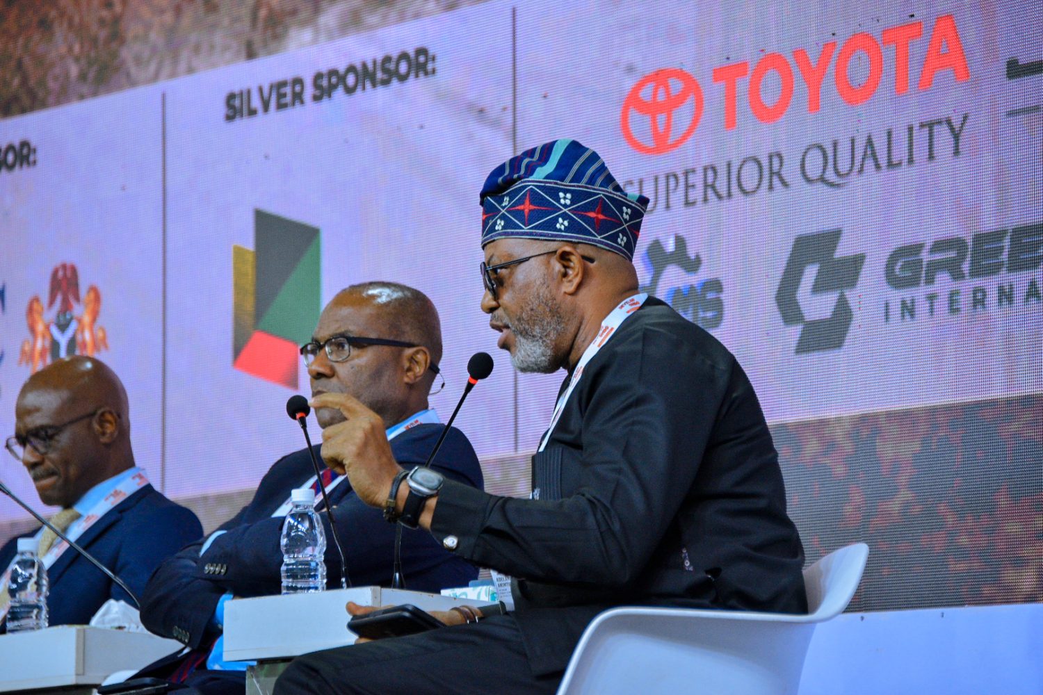 NCDMB Says Construction Of Ondo Oil And Gas Park To Start Soon ...