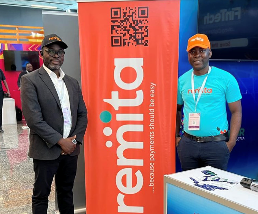 Remita Gets Africa’s 2023 Fintech Company Of The Year - Oriental News ...
