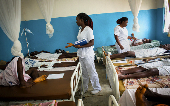 How Patients Die In Nigeria, Other African Countries Hospitals Due To ...