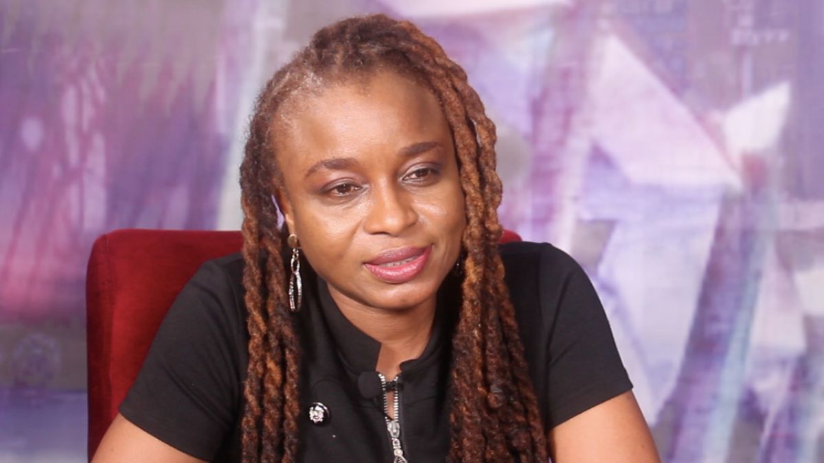 Ego Ihenacho Narrates How Lagabaja Supported Her - Oriental News Nigeria