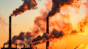 EU Planned Tax Imposition On Carbon Pollution Good Sparks Debate ...