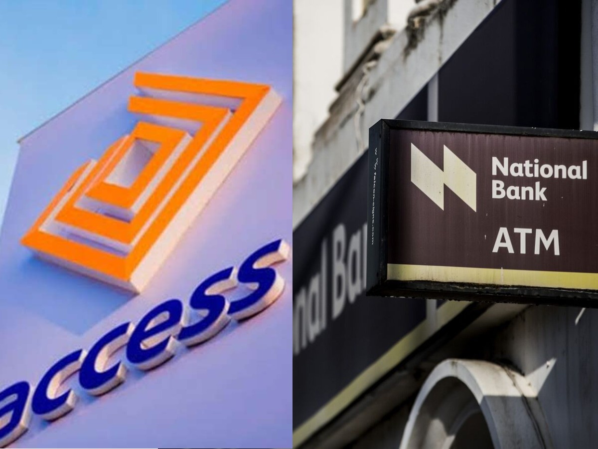 Access Bank Plc Inches Closer To Acquiring National Bank Of Kenya (NBK ...