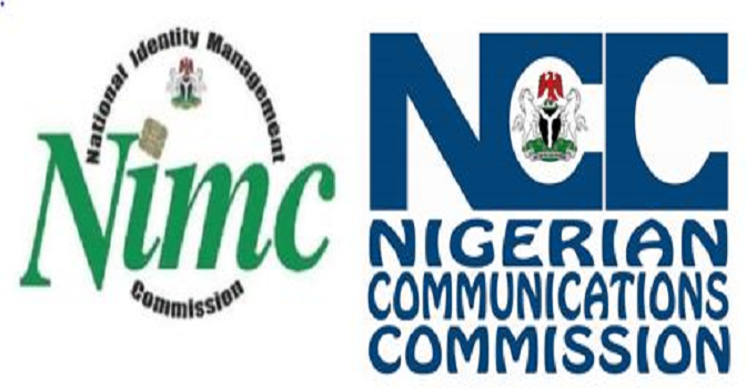 NCC Partners NIMC To Enhance NIN-SIM Linkage Processes - Oriental News ...