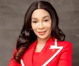 Zenith Bank Appoints First Female GMD, Adaora Umeoji - Oriental News ...
