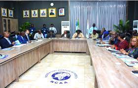 ICAO Audits Lagos, Abuja Airports Security Status - Oriental News Nigeria