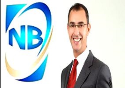 Nb Plc Logo