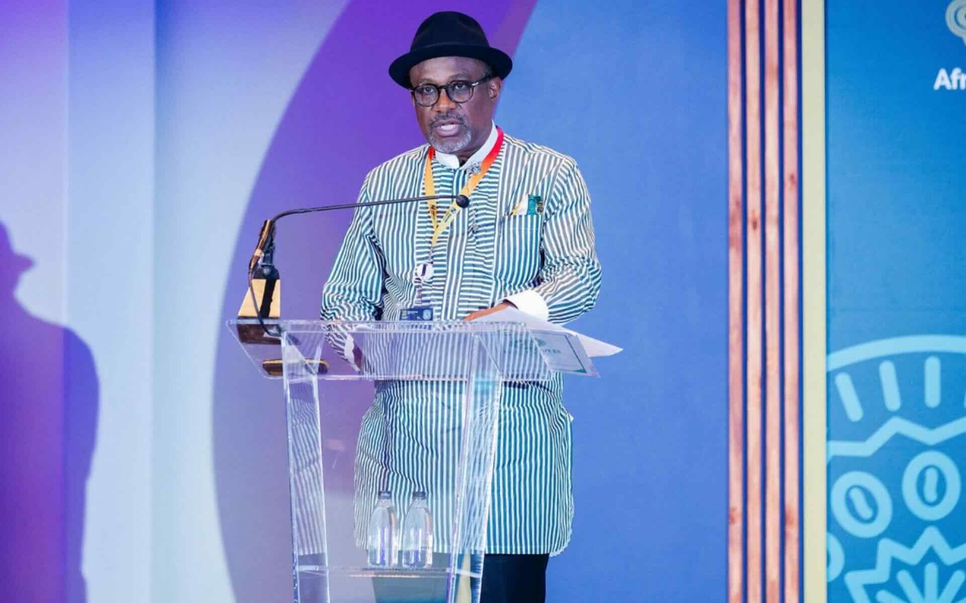 Former NCDMB ES Wabote To Speak At Namibia Energy Summit - Oriental ...