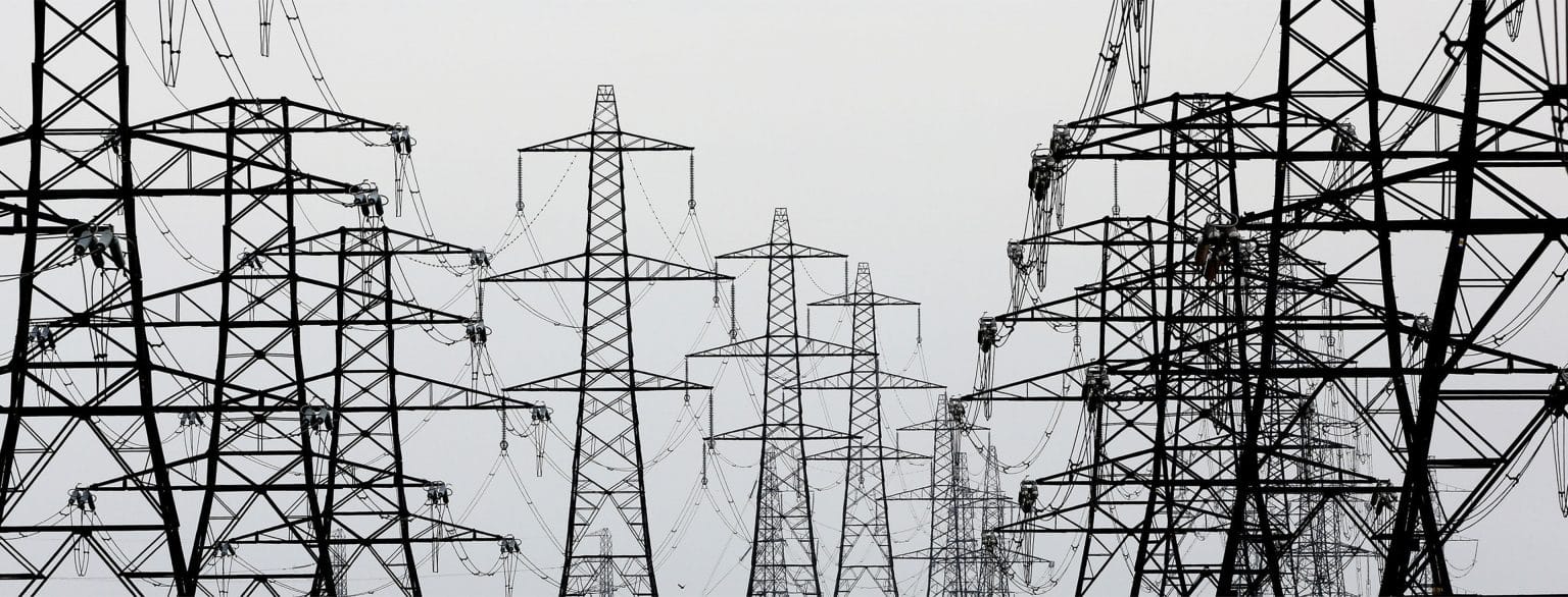 Nationwide Darkness As Labour Unions Shuts Down Power Grid - Oriental ...