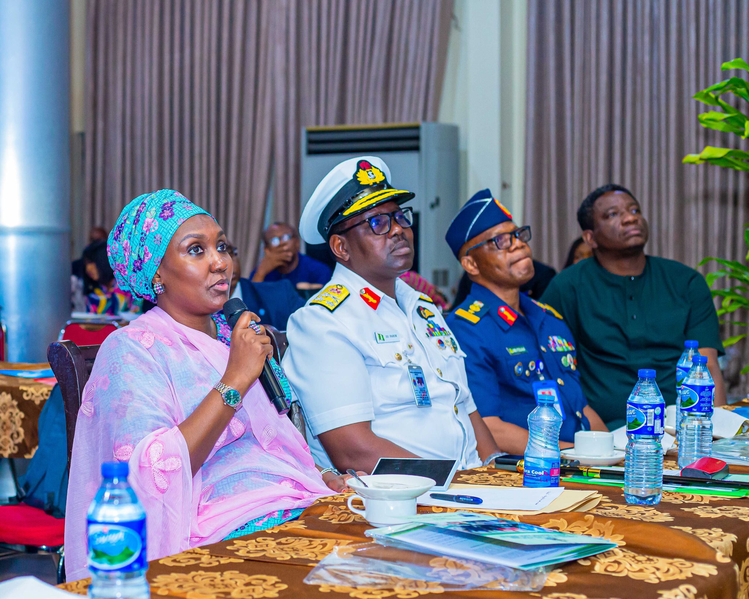 Nigeria’s Aviation Sector Contributes Inconsequential $1.7Bn To Economy ...