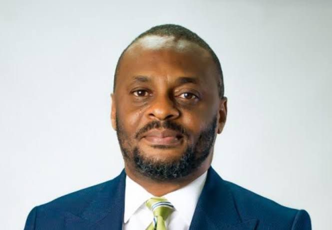NGX Group Announces Jude Chiemeka, CEO Of Nigerian Exchange Limited ...