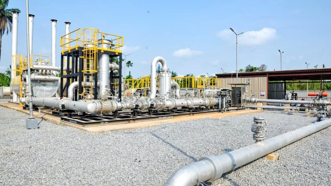 Axxela And NGML Links Victoria Island, Eko Atlantic City To Gas ...