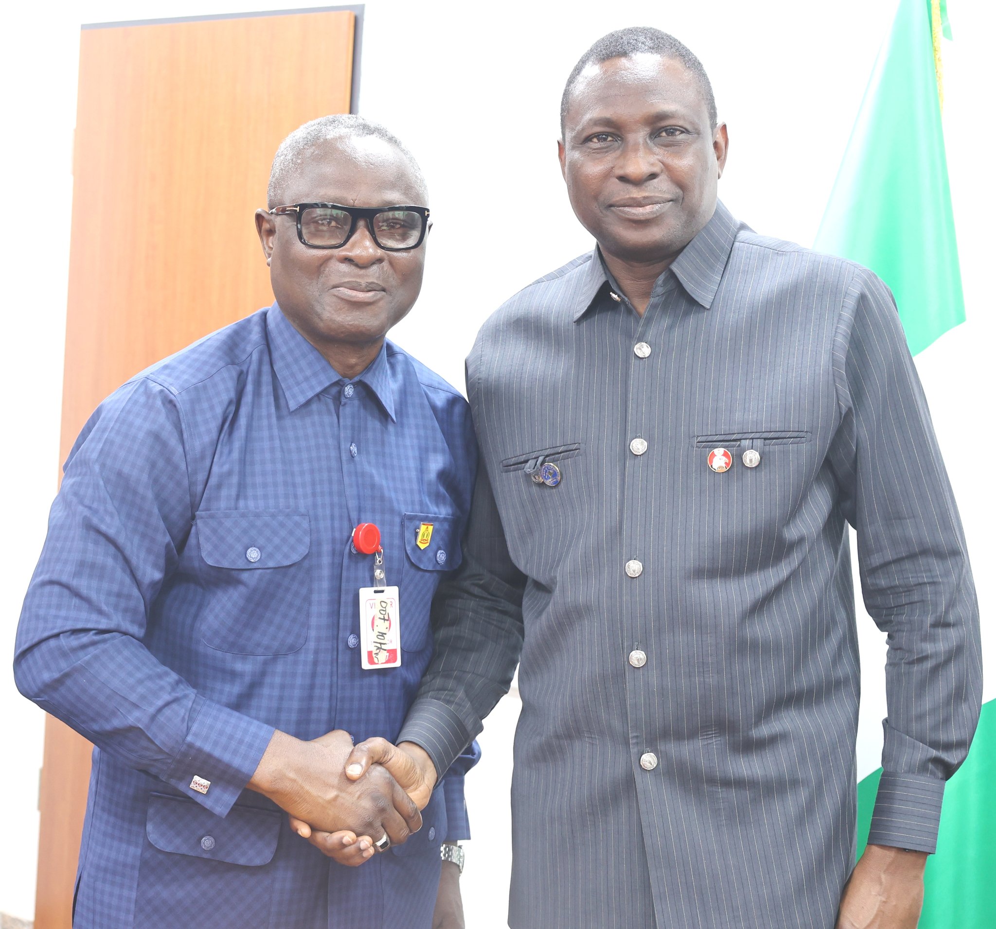 EFCC Gets Collaboration On Value Orientation Request From Leadership ...