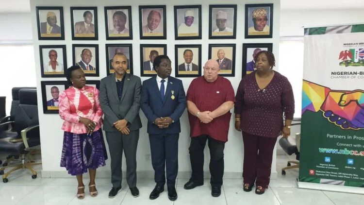 Experts At NBCC Summit Addresses Entrepreneurship Issues In Nigeria ...
