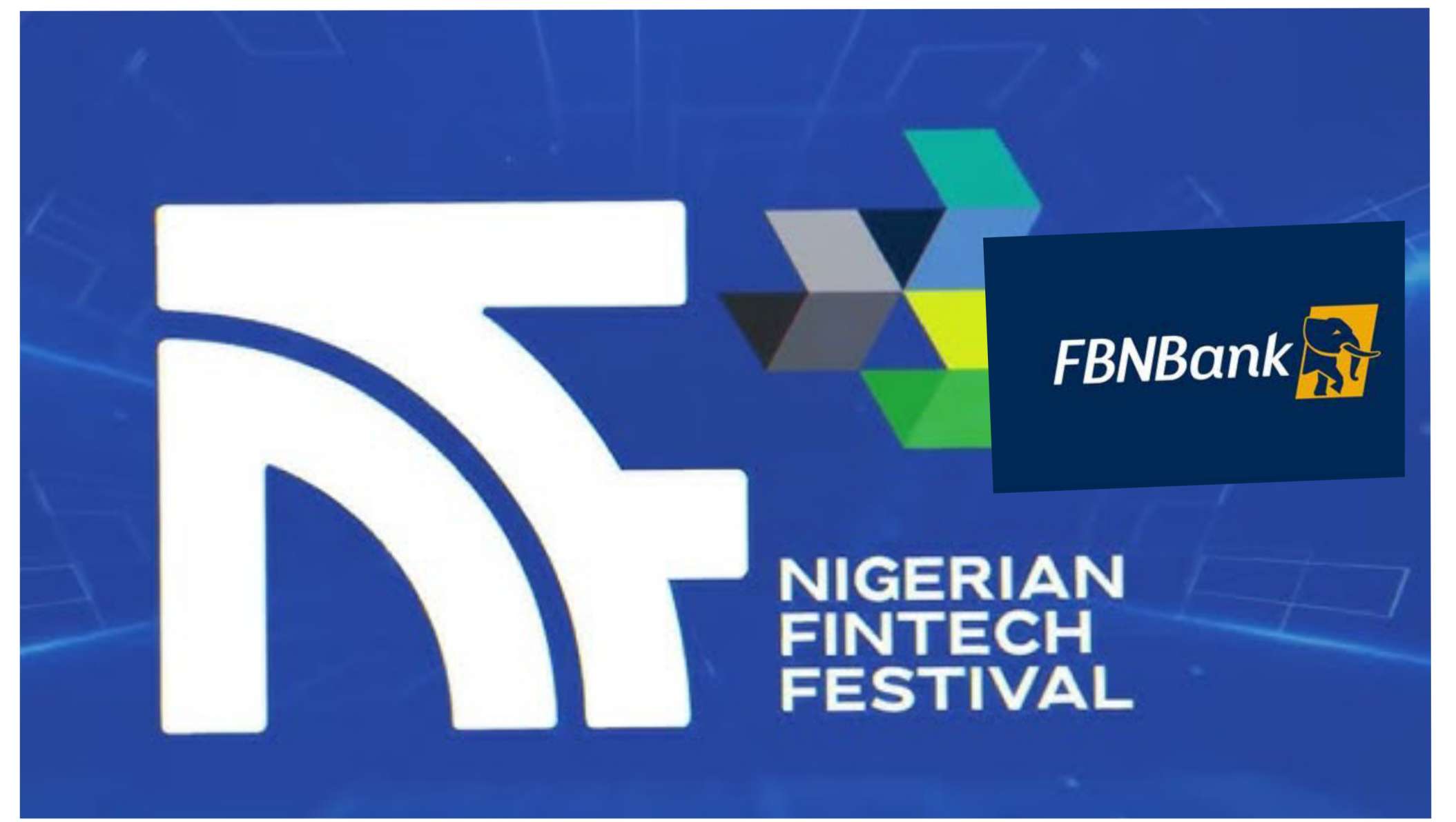 FirstBank Sponsors Nigerian Fintech Festival Event In Lagos - Oriental ...