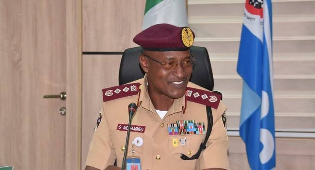 Analysing Shehu Mohammed's sagacity and how FRSC emerged best in ...