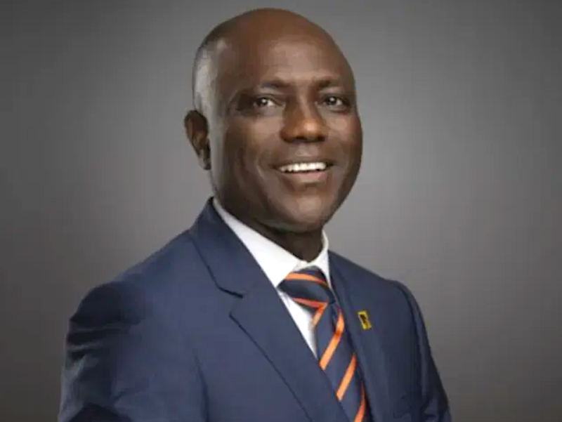 FirstBank Hosts Inaugural China-Africa Interbank Association Forum ...