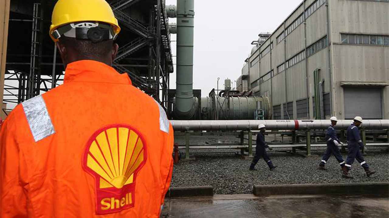 Shell Says $2.4bn Onshore Asset Sale To Renaissance Gets Approval ...