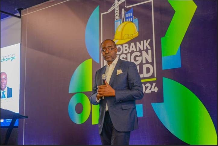 Experts Advocate Green Building For Sustainable Financing At Ecobank ...