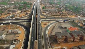 Lagos State Enhances Road Infrastructure Development - Oriental News ...