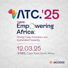 Access Bank To Host Pioneering Africa Trade Conference InCape Town ...