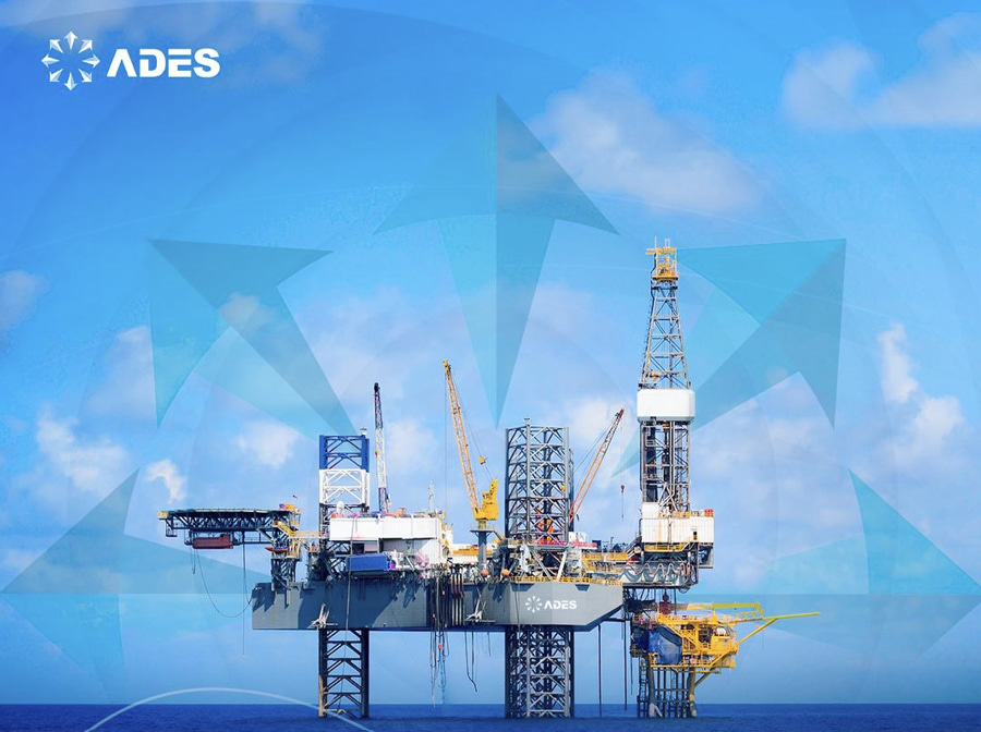Saudi Arabia’s ADES Offshore Drilling Operations In Nigeria Starts Q2 ...