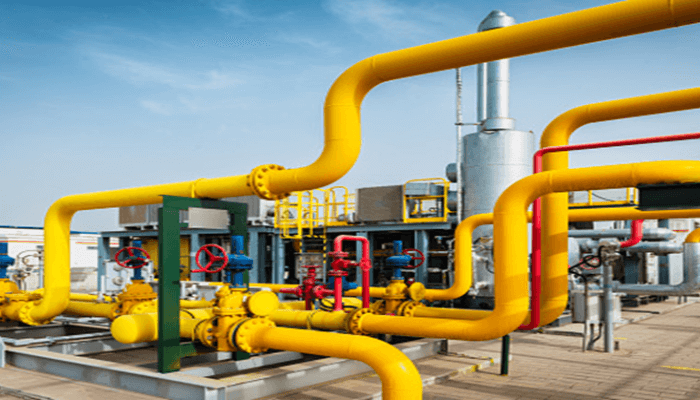 Natural Gas Critical To Energy Transition, As Demand Surges At 80% ...