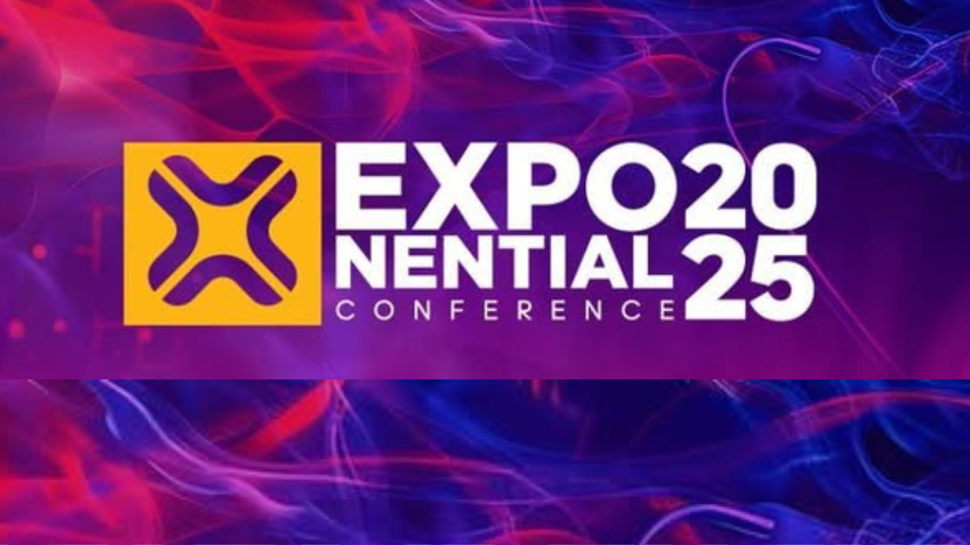 Exponential Conference 2025 To Redefine Leadership With Innovation ...