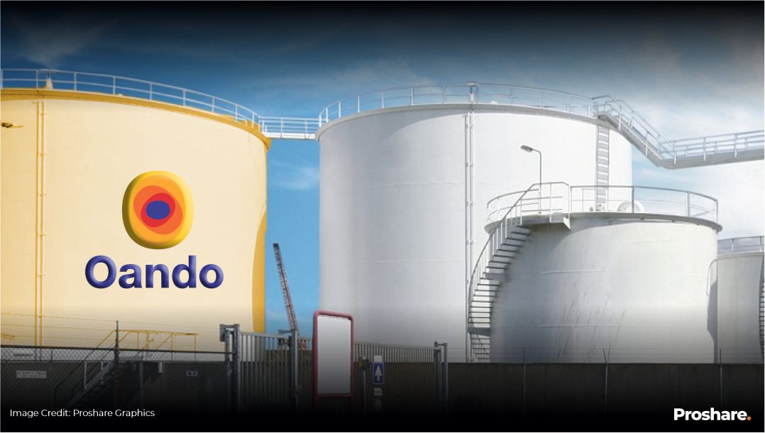 Oando’s Offshore Refinery Deal Success Backed By Strong Financial Data ...