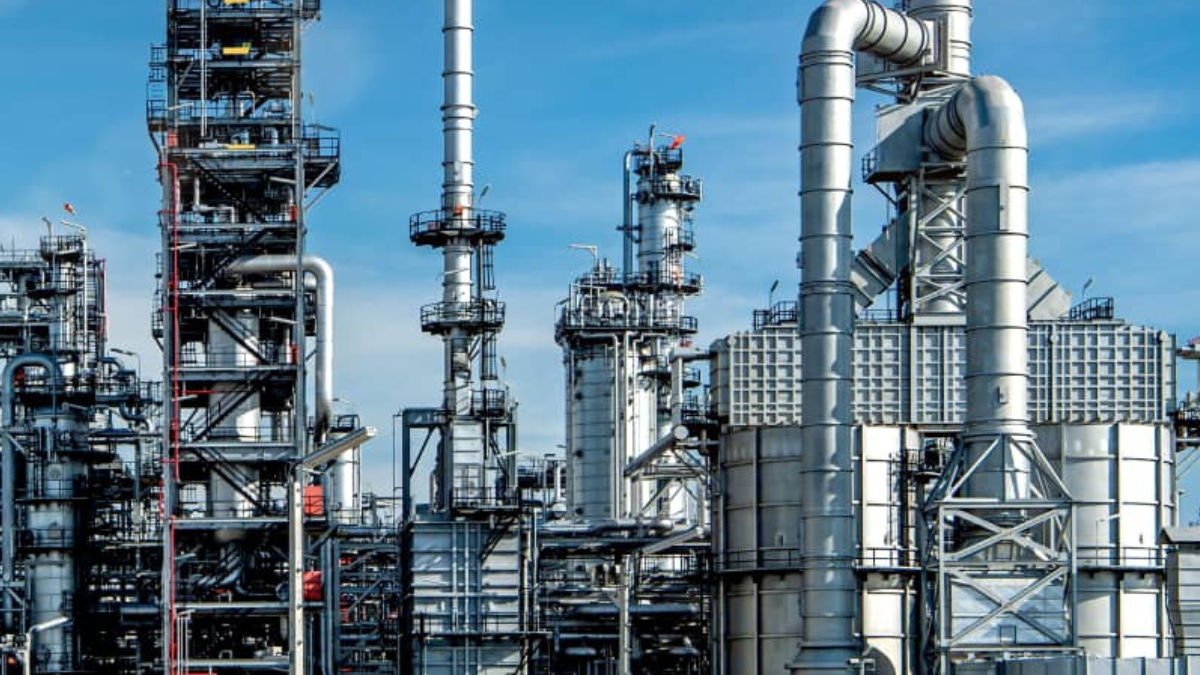 Kaduna Refinery Revamp To Insulate Nigeria’s Economy From Oil Price ...
