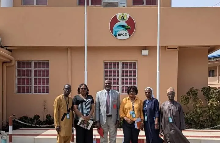 Youth Reorientation Key Focus Of EFCC,School Administrators Partnership ...