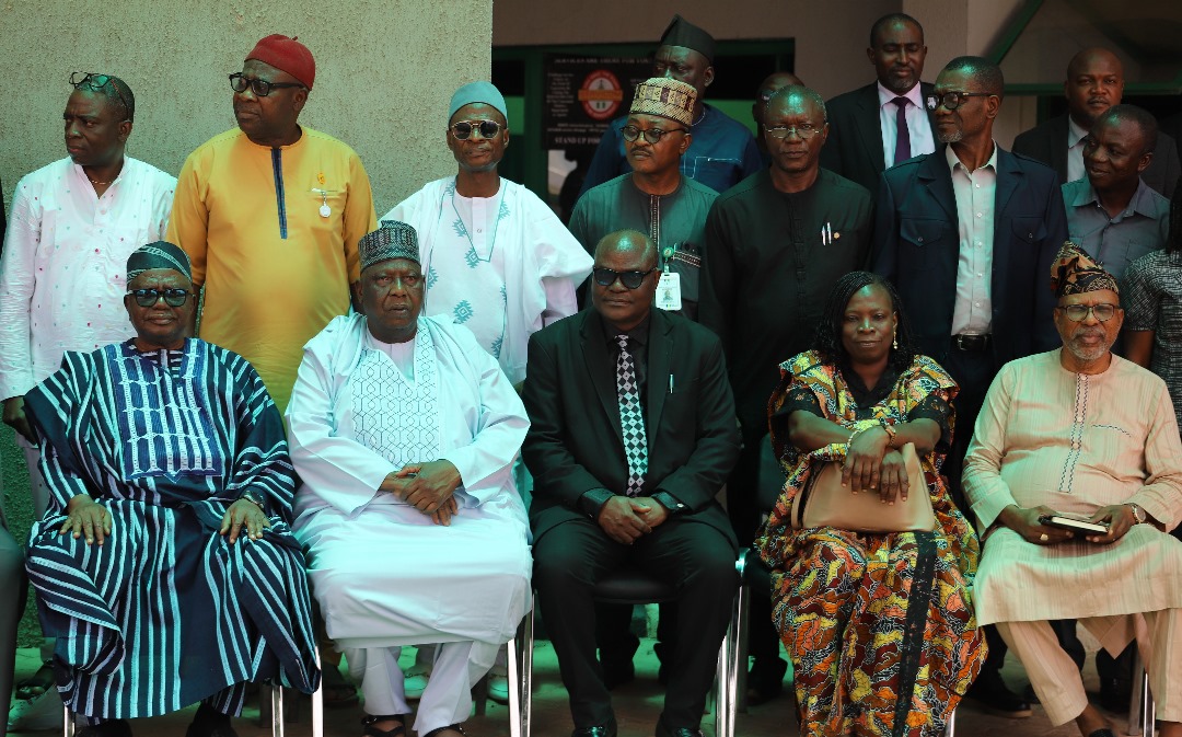 Police Affairs Ministry Seeks PSC Collaboration On Police Reforms ...