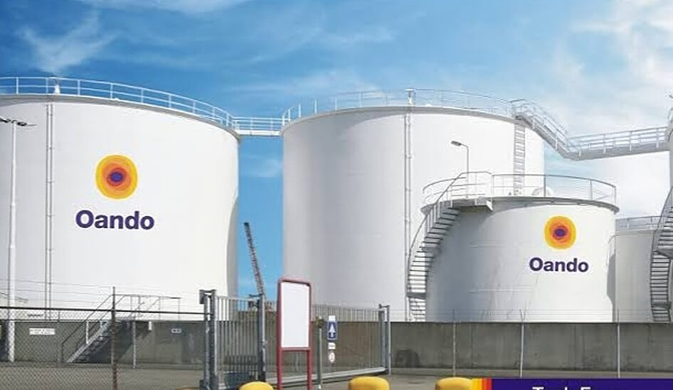 Agip’s Acquisition Provides Fillip To Oando’s Financial, Production ...