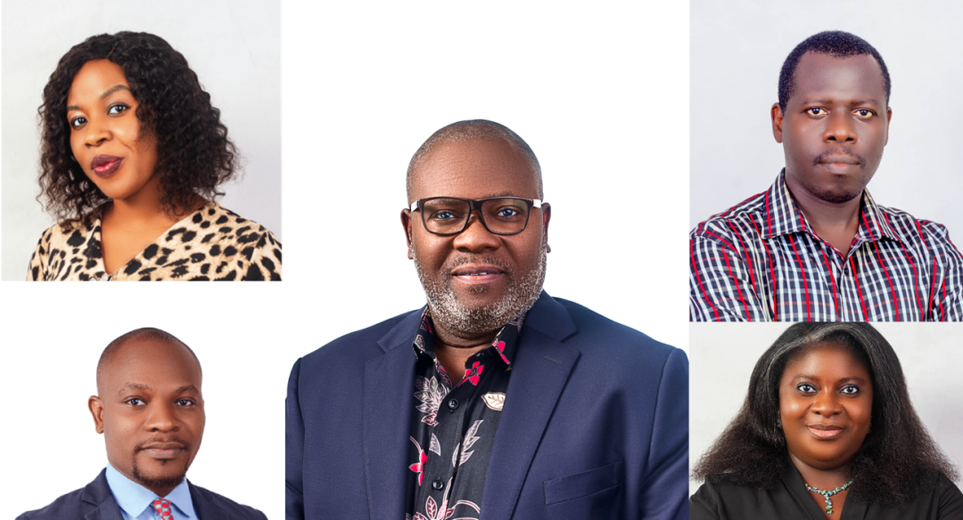Caritas Communications Announces Leadership Transition, Appoints ...