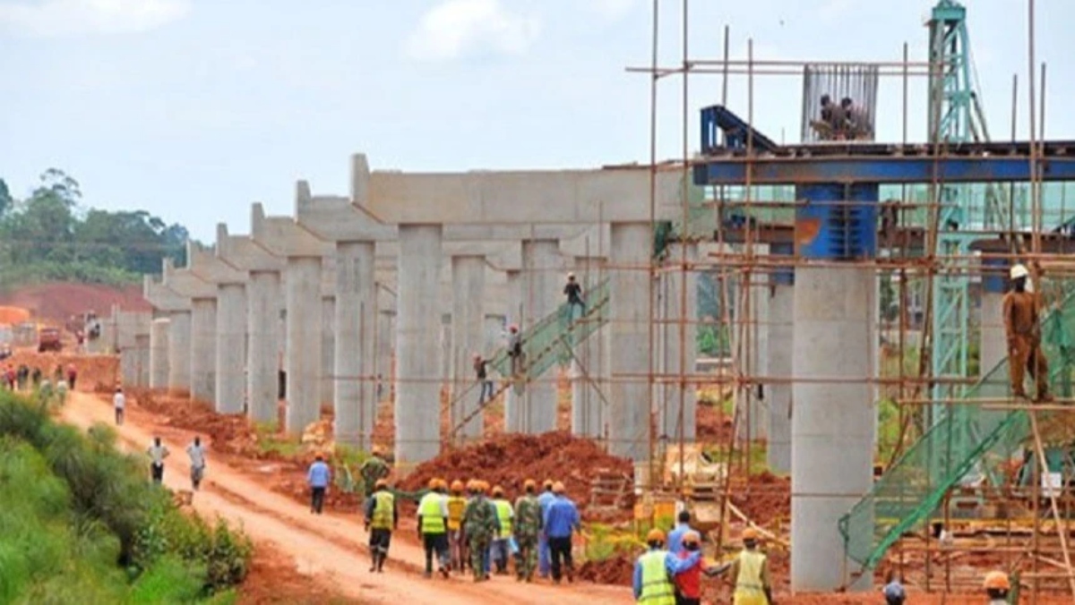 Africa’s $170 Billion Infrastructure Challenge Demands A Nature-First ...